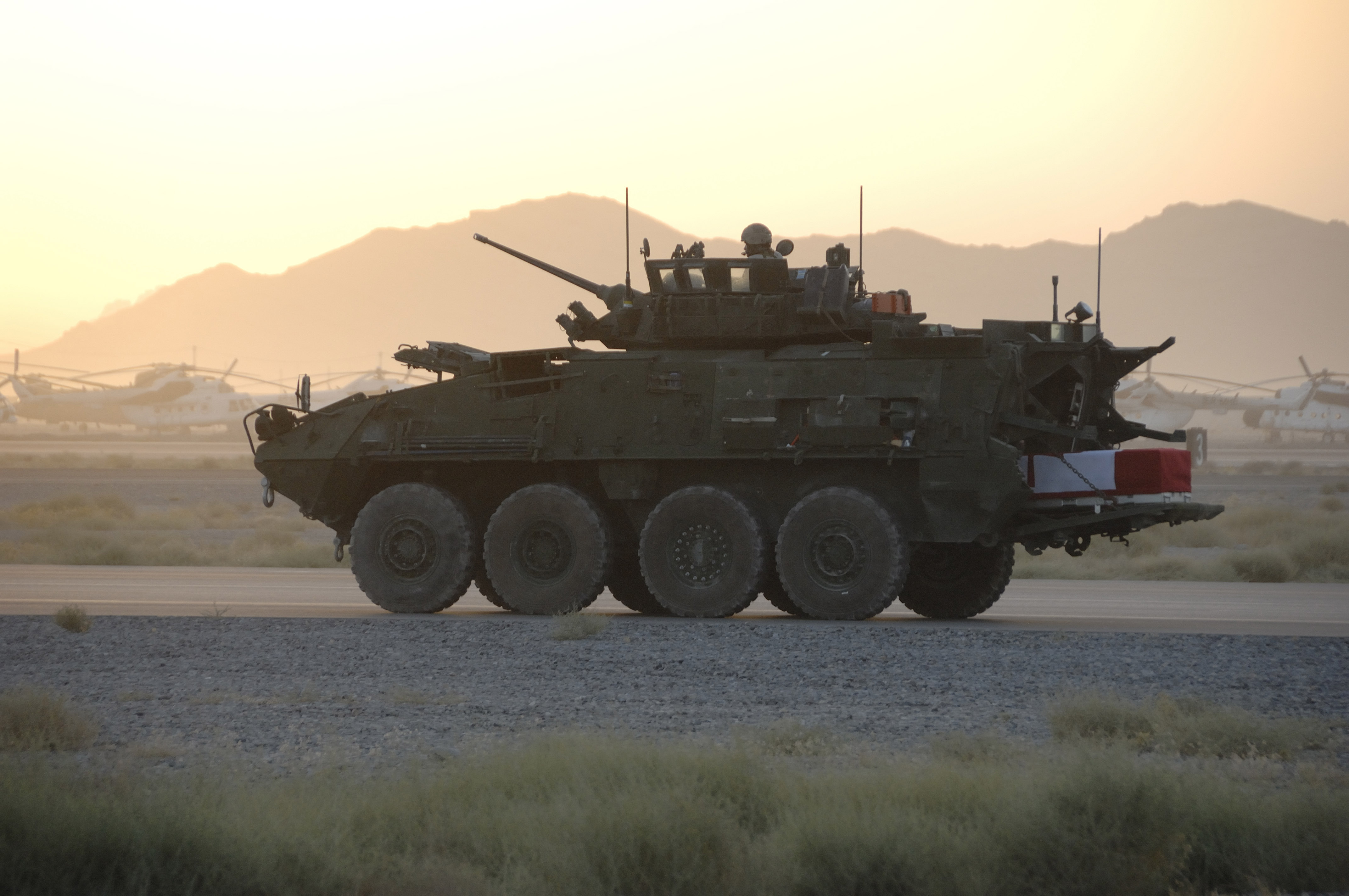 2009 | Afghanistan: A Canadian Story